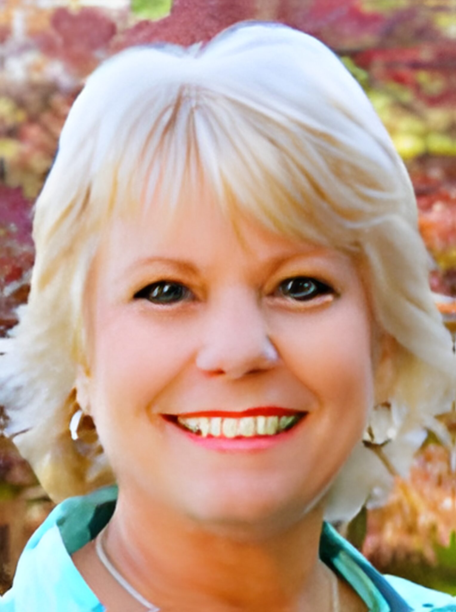 Betty Fowler | Conscious Life.Style